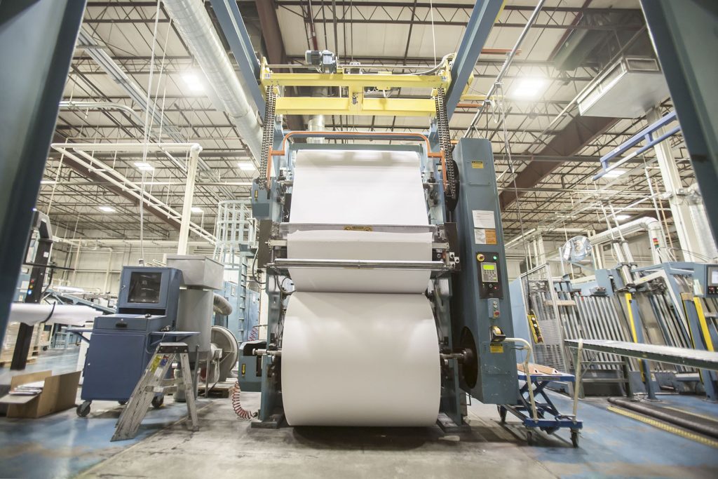 Kingery Adds Major Web Press Upgrade