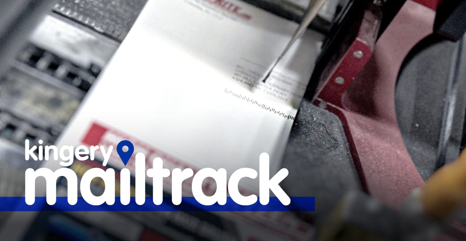 Kingery Printing Company - Commercial Printing Company