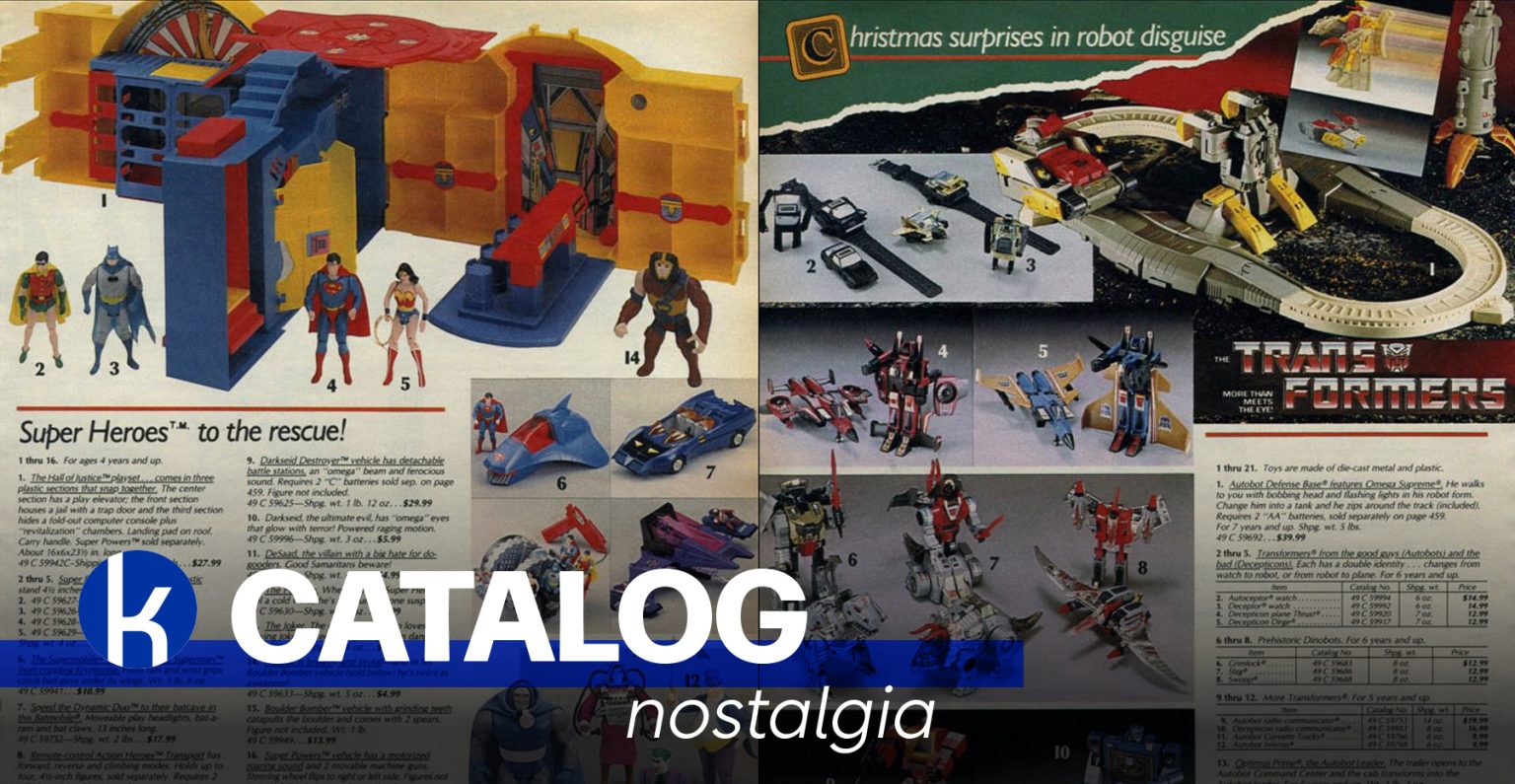 What They Think! Curl Up with Catalogs - Kingery Printing Company